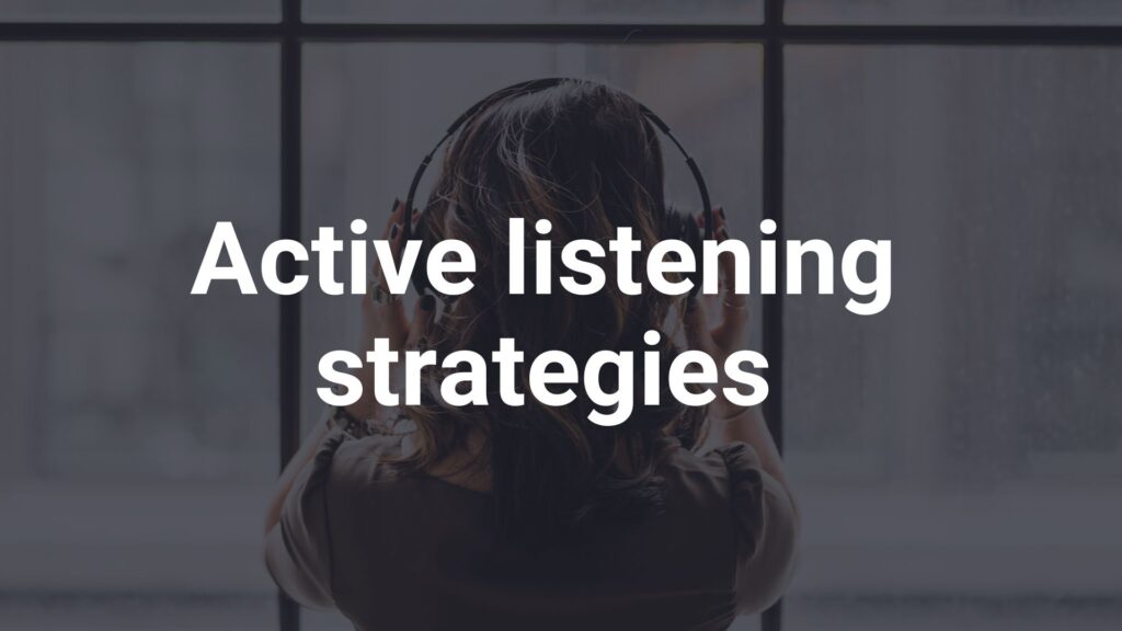 Listening - MilitaryEnglishCourse